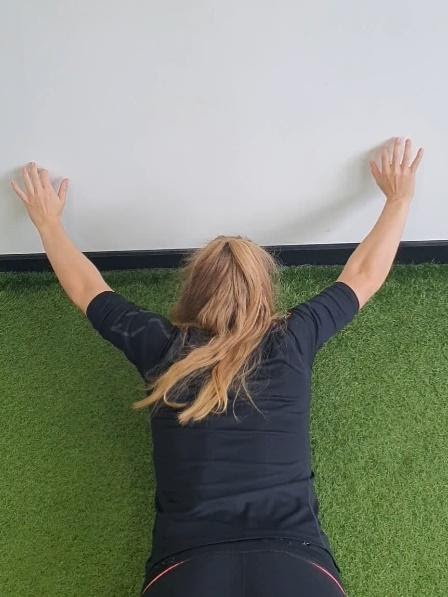 Rotator Cuff Tear And Surgery | IMove Physiotherapy