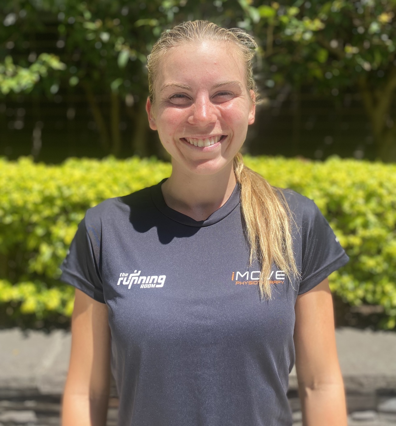 Lydia McKay Clovelly Physio | iMove Physiotherapy