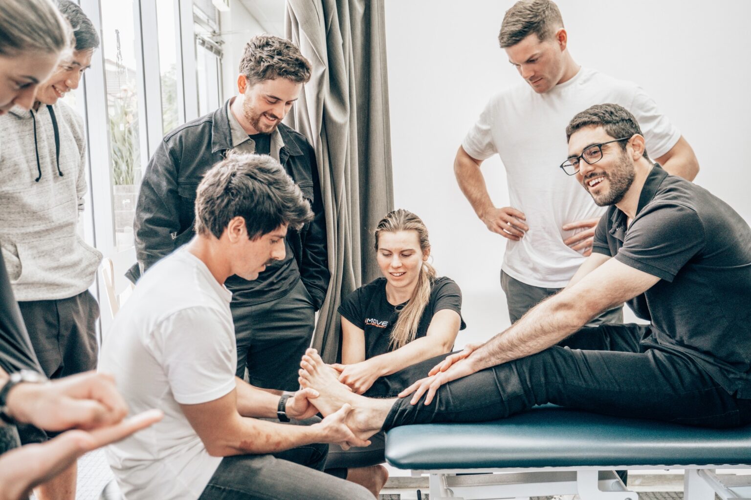 De Quervain’s Tenosynovitis: Causes, Symptoms & Treatment | iMove Physio