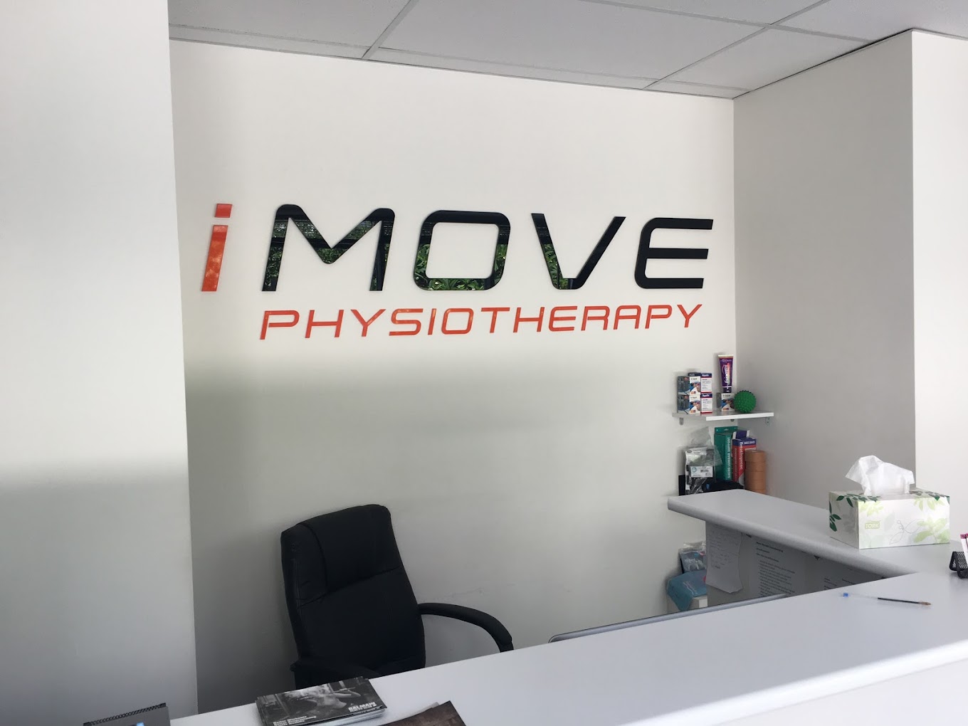 ACL Surgery Recovery Guide – iMove Physio Expert Help
